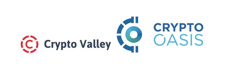 Crypto Valley Association Joins Hands with The Crypto Oasis to Boost ...