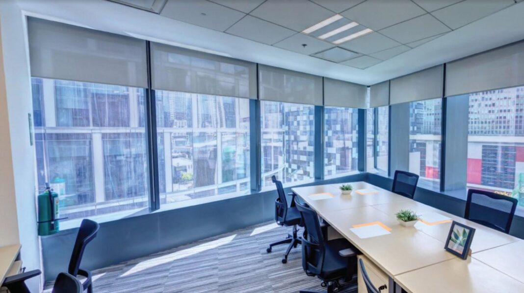 Discover your ideal workspace in Metro Manila with Compass Offices ...